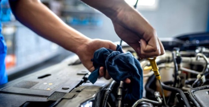 Bengkel Spesialis Gearbox Mitsubishi Delica Matic Di Bintaro - Domo ...